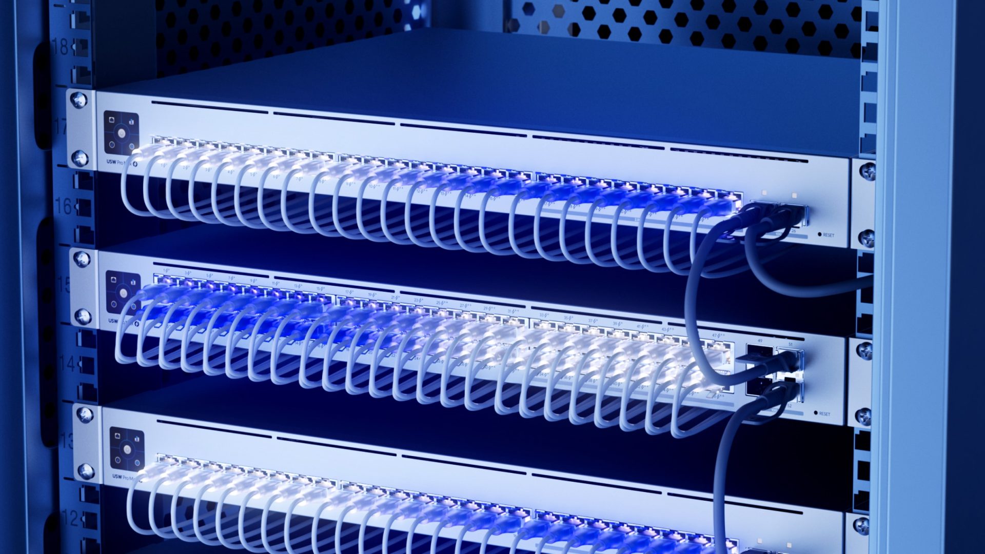 The BEST Ubiquiti Switches In 2025!