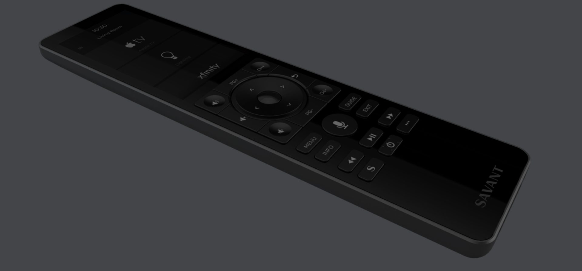 Savant Interfaces: Transforming User Experiences in 2025